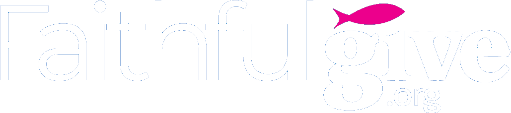 Child Evangelism Fellowship of Lancaster County - Faithful Give