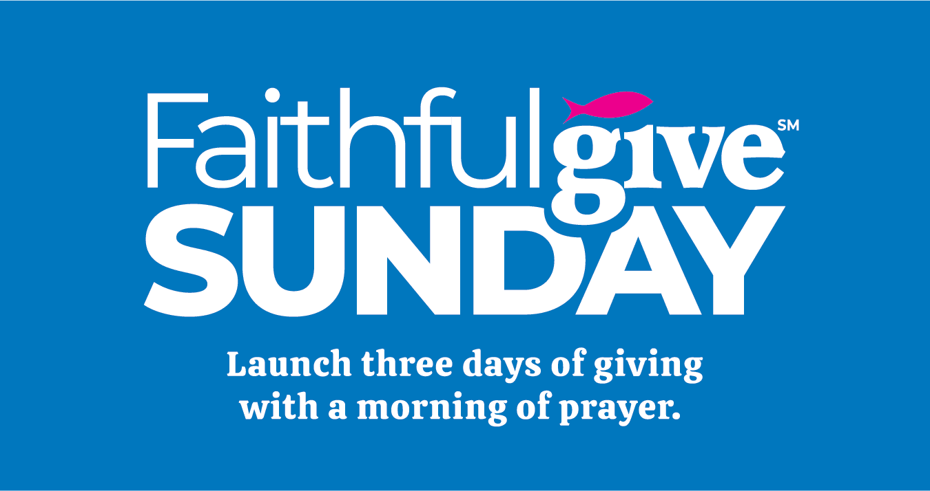 Church - Faithful Give