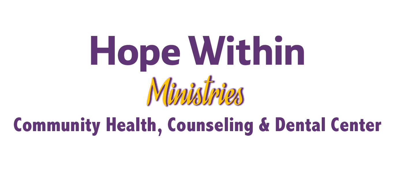 Hope Within Ministries - Faithful Give