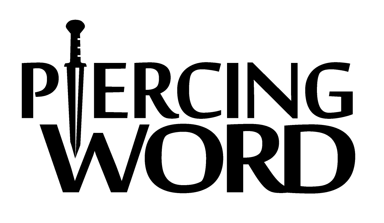Piercing Word - Faithful Give