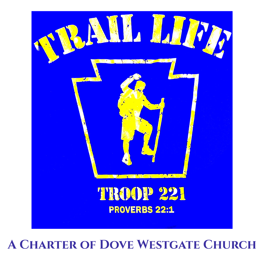 Trail Life Troop 0221 - Faithful Give