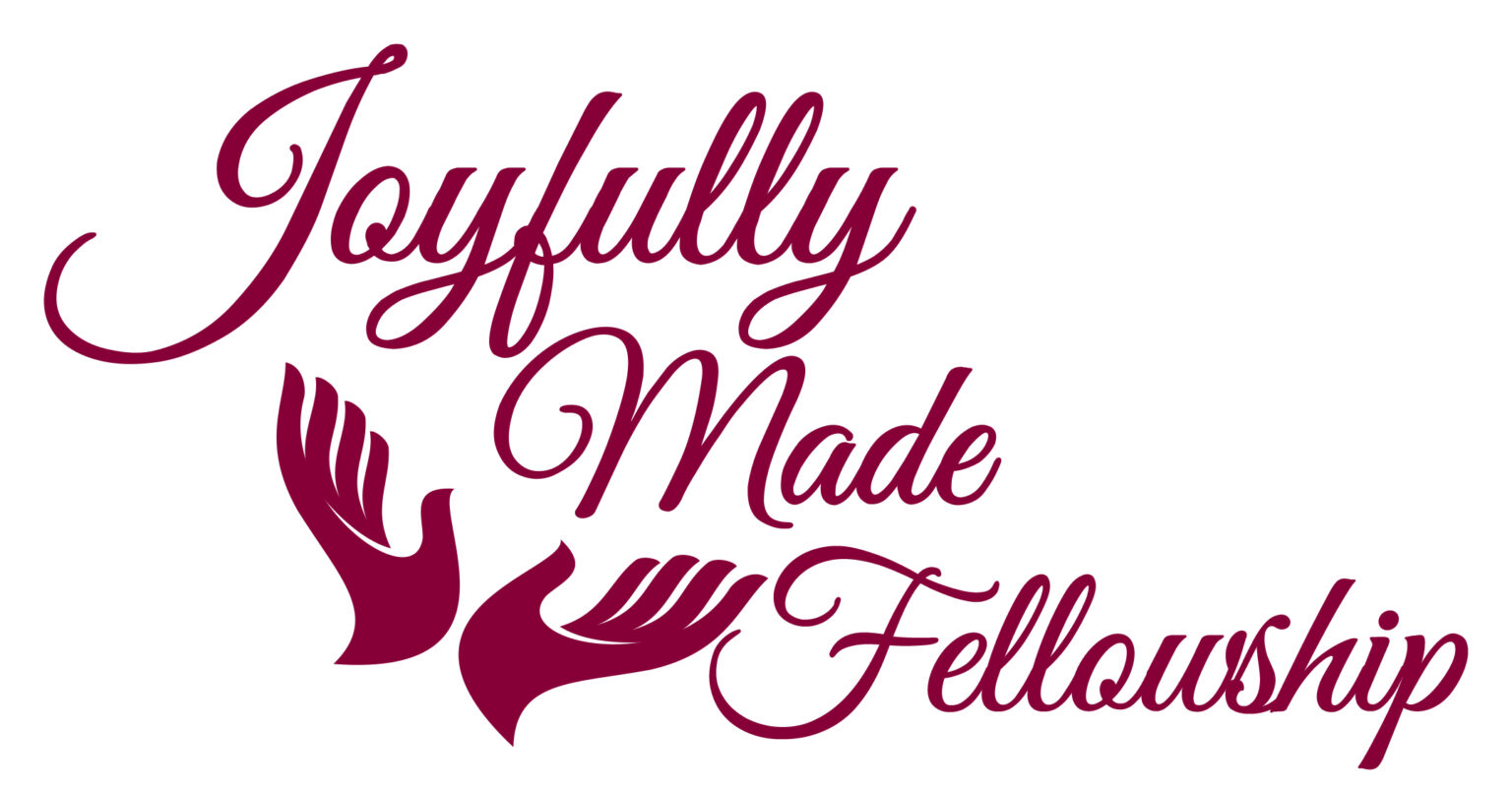Joyfully Made Fellowship - Faithful Give