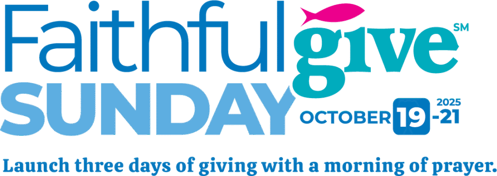 Home - Event Week - Faithful Give